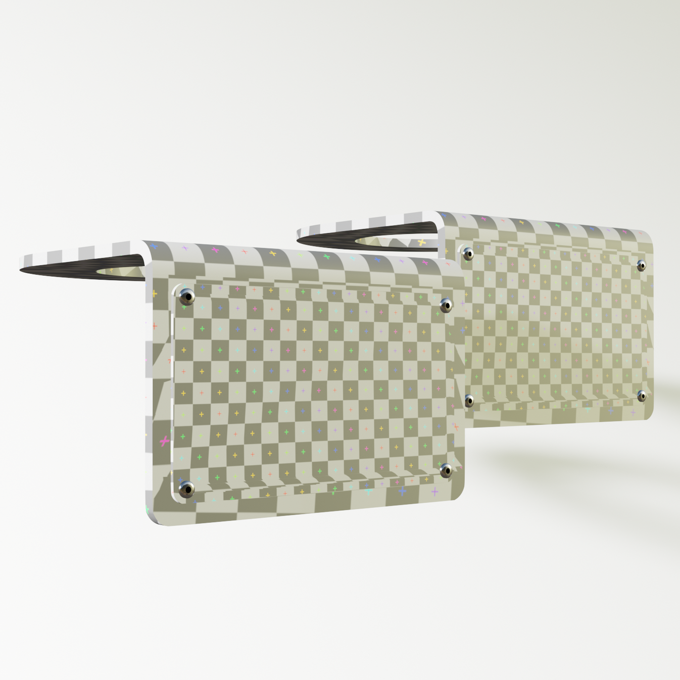 Coil Bucket Plates – Langreck Fabrication
