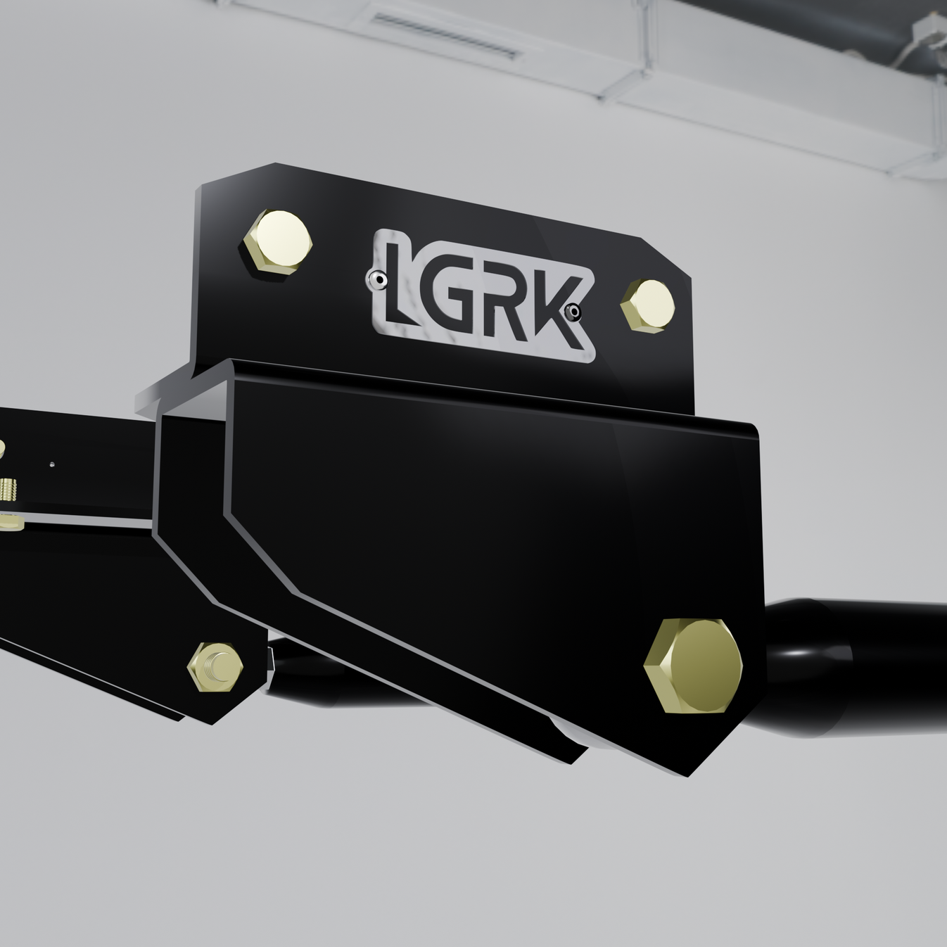 Traction Bars – Langreck Fabrication