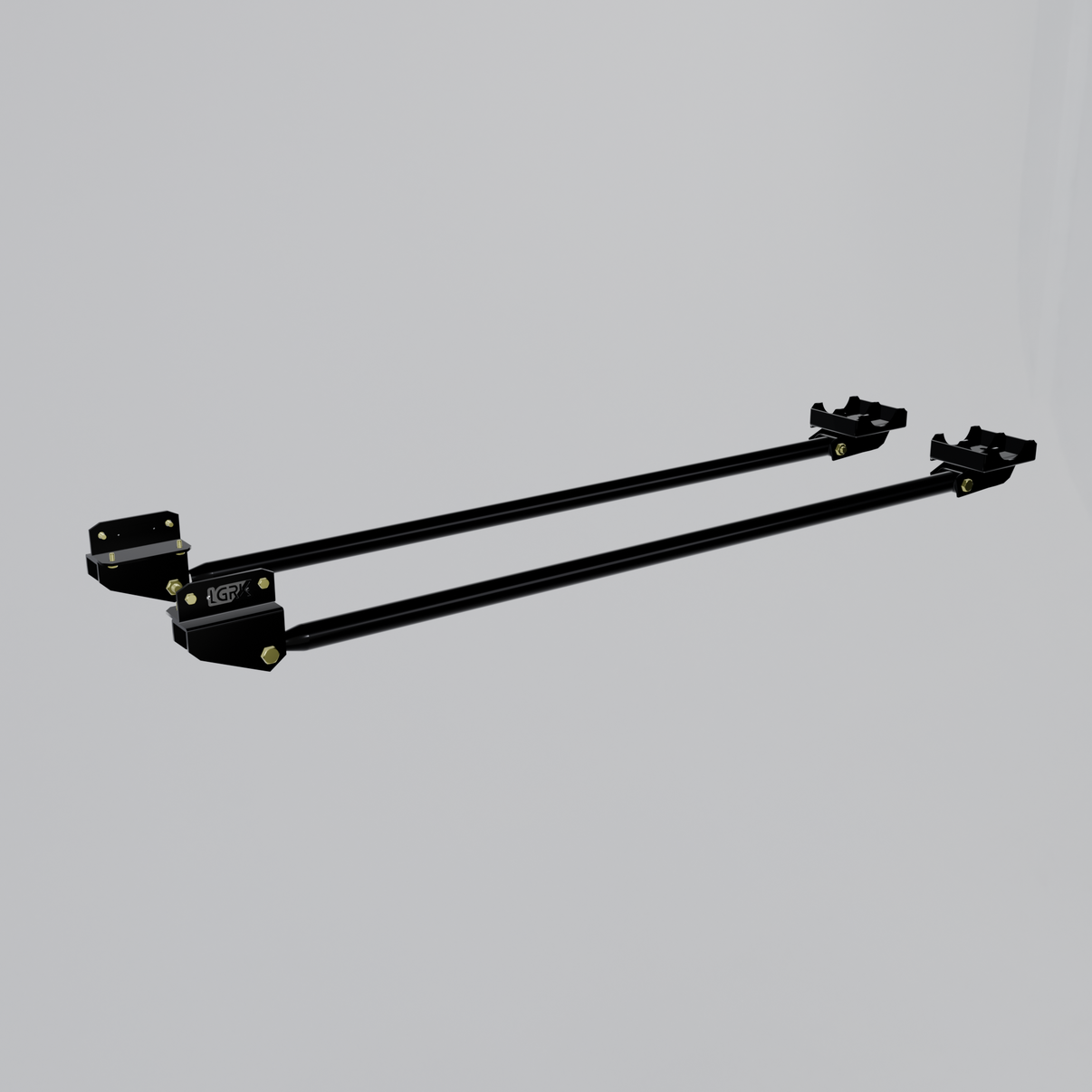 Traction Bars – Langreck Fabrication