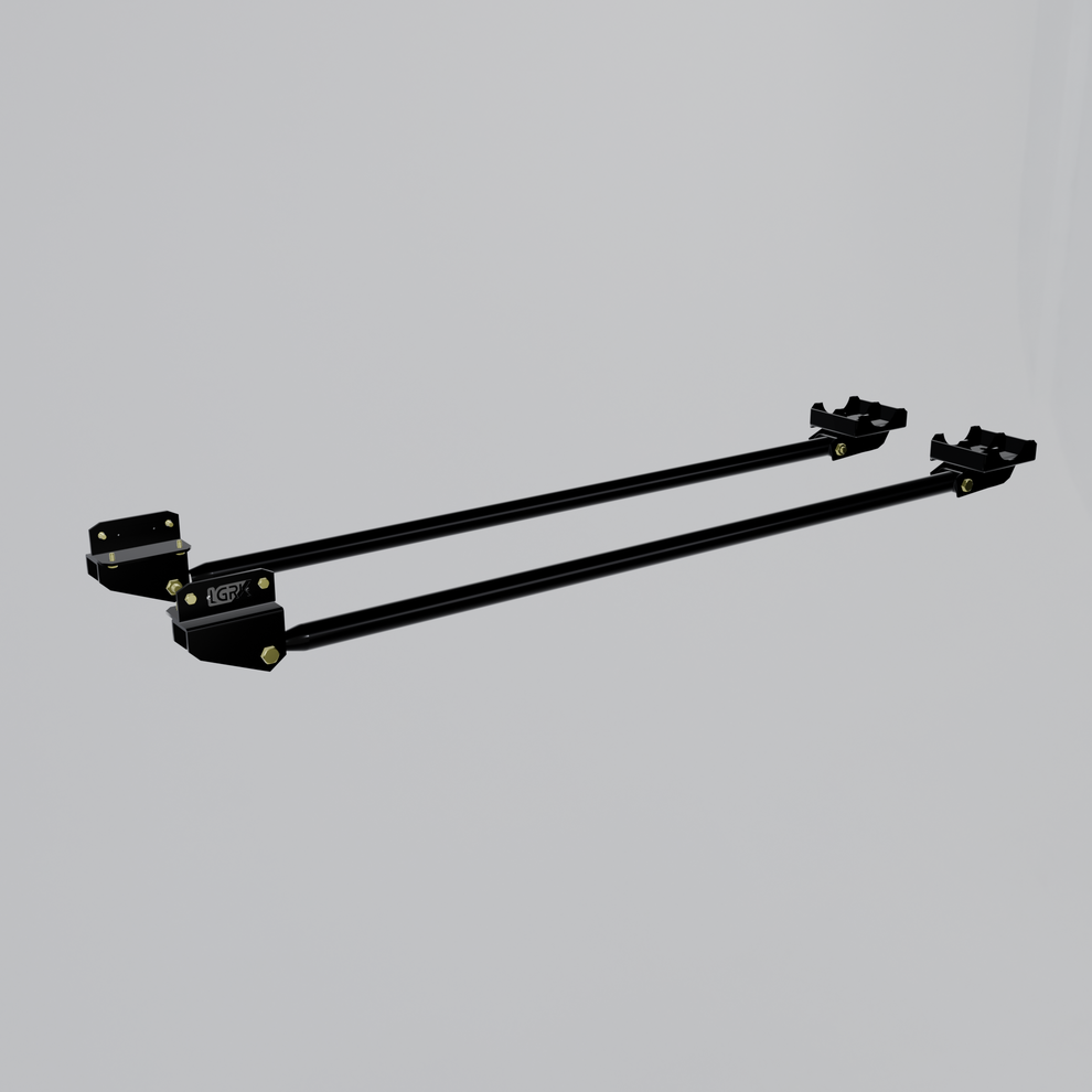 Traction Bars – Langreck Fabrication